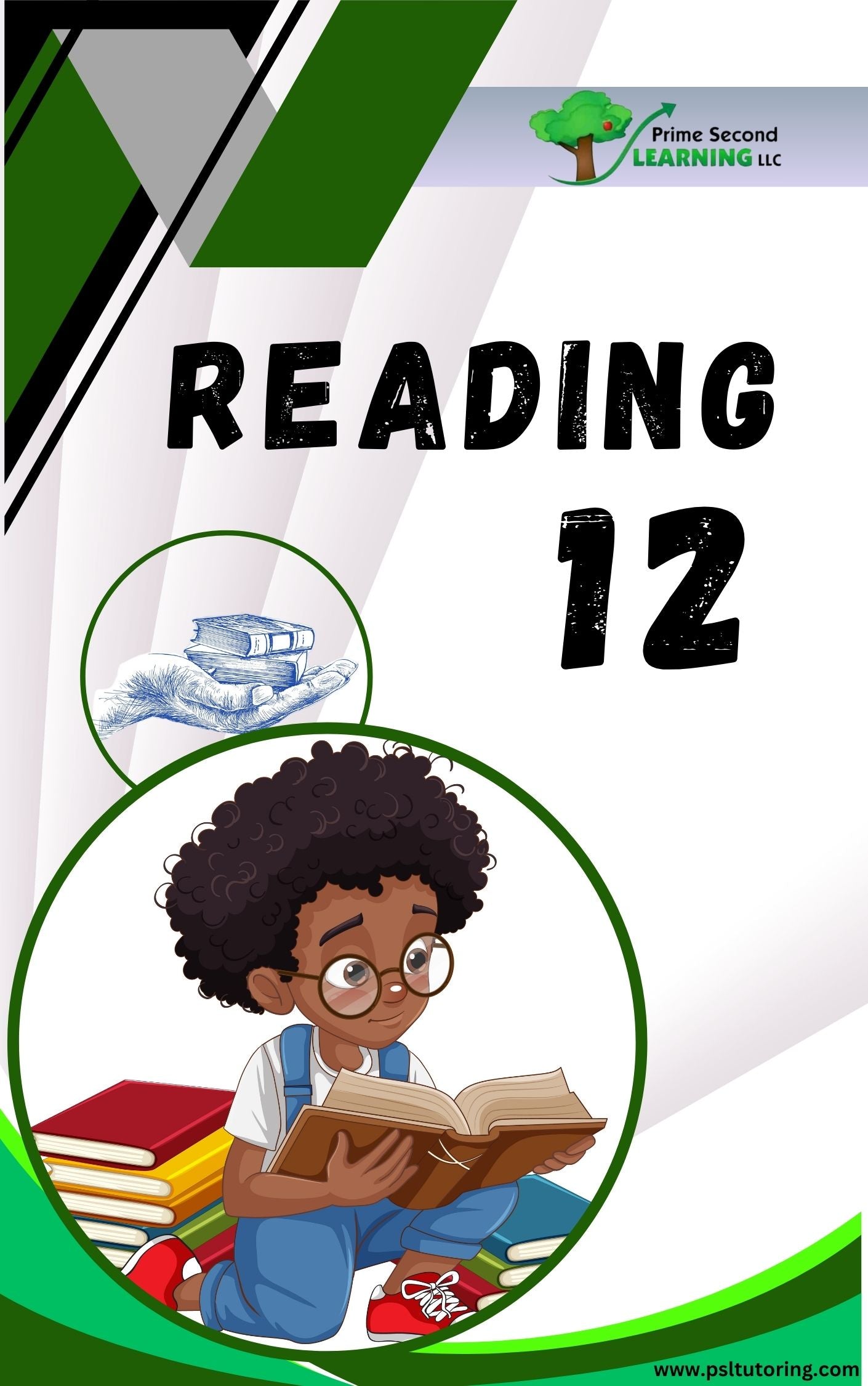Reading 12 – My Store