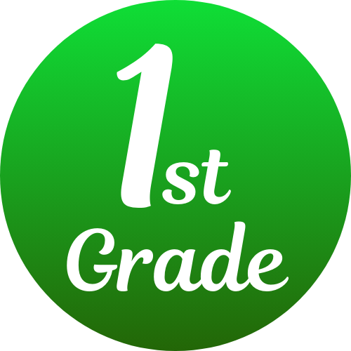 Grade 1 – My Store