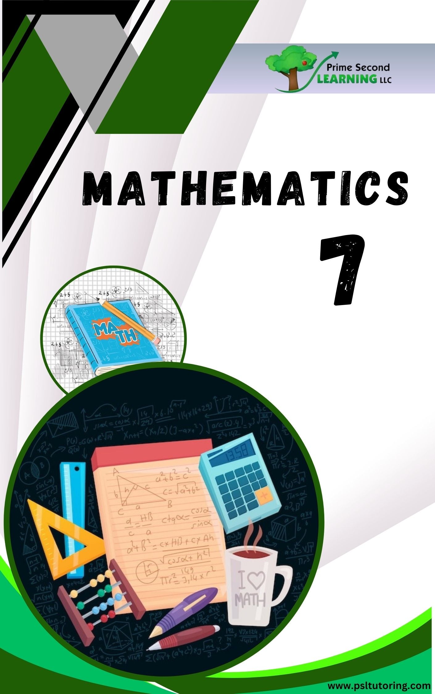 Math 7 – My Store