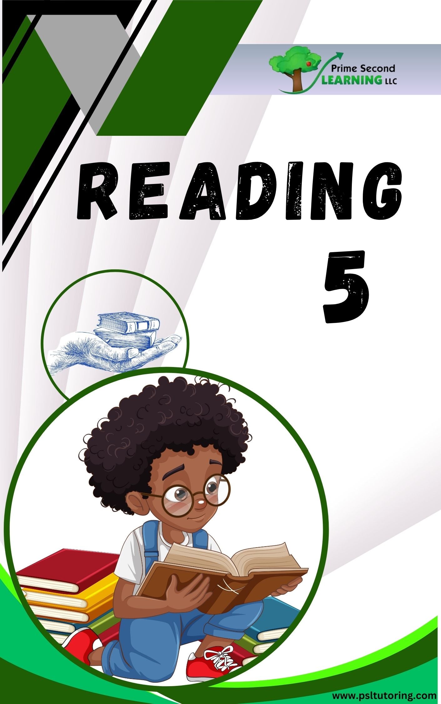 Reading 5 – My Store