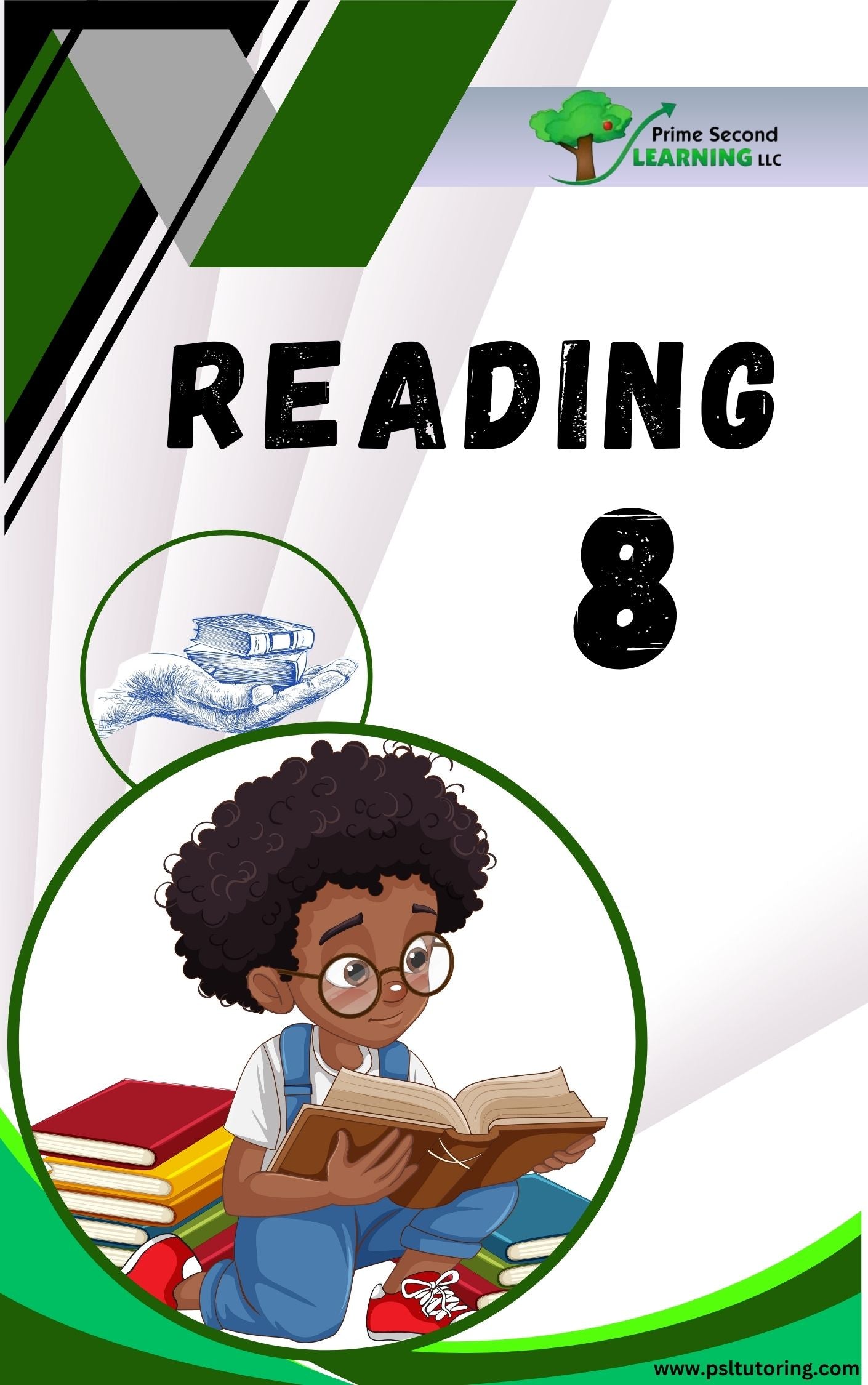 Reading 8 – My Store